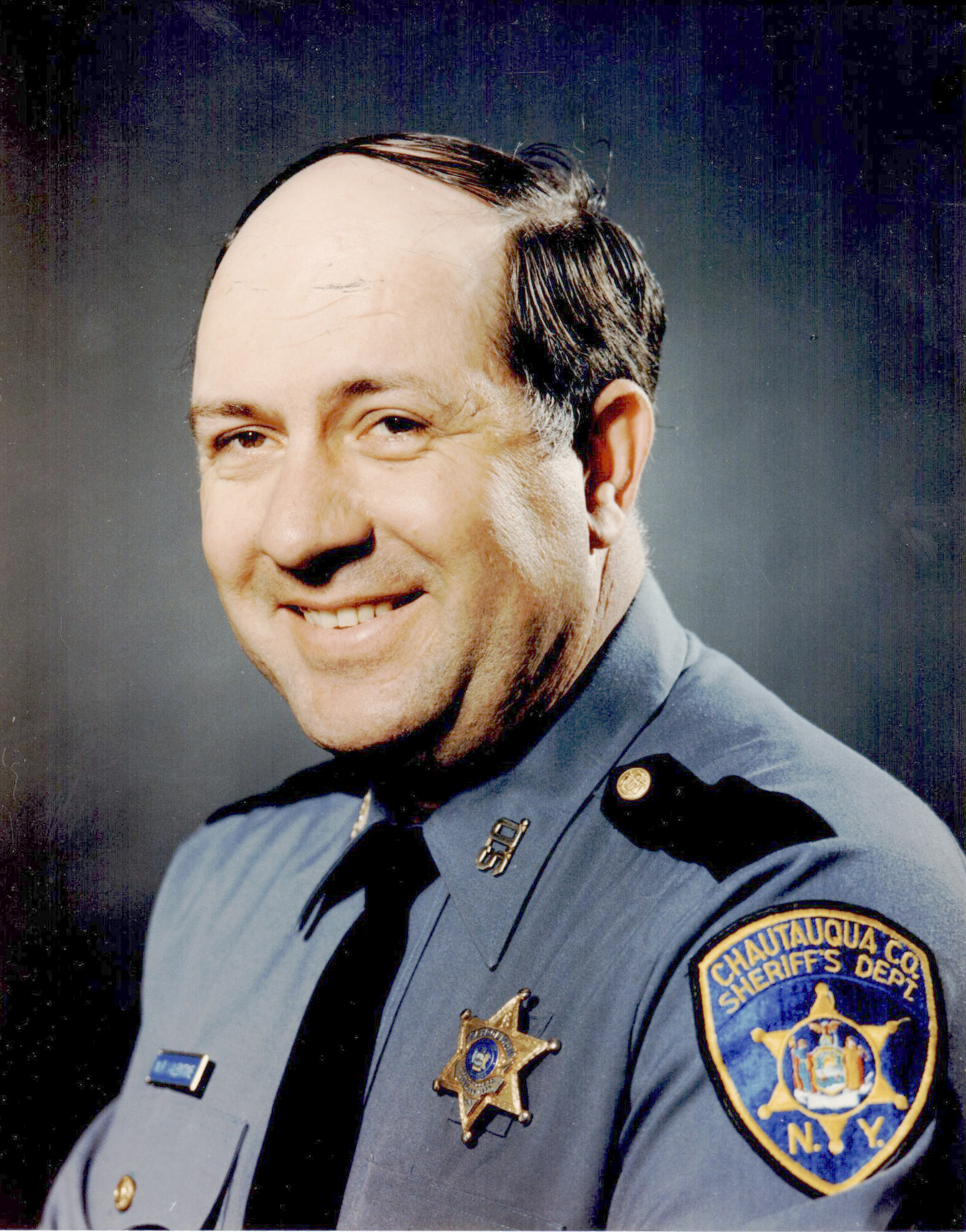 Meredith R. “Zeke” Valentine | News, Sports, Jobs - Observer Today